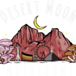 Desert Moon Farms – Las Vegas Grown Gourmet Mushrooms!